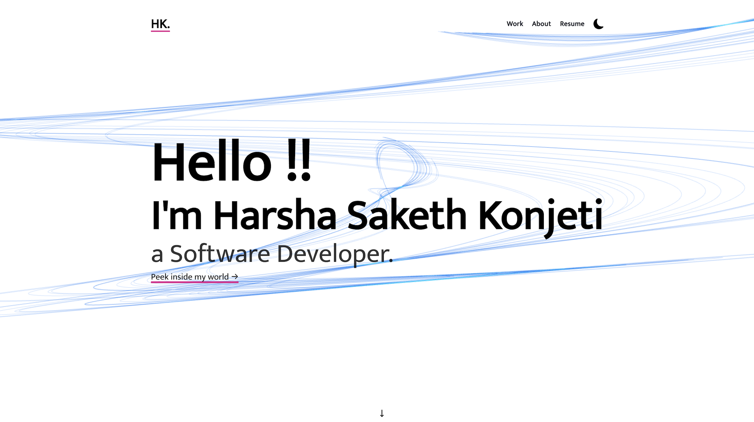 Harsha Saketh Konjeti